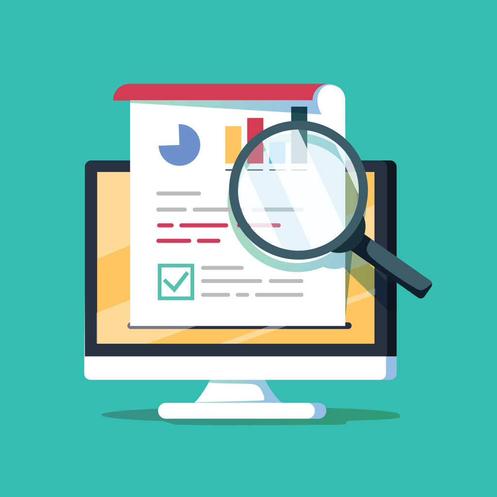 Digging into Data Part 3 - Reviewing Email Data | MayeCreate Design